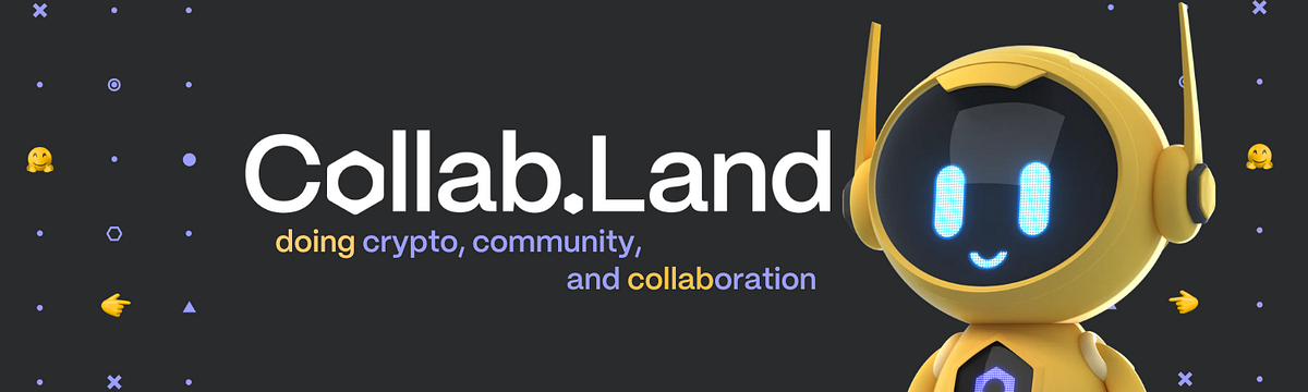 Collab.Land Welcomes Bitlayer. Collab.Land is excited to announce the… | by Anjali Young ...