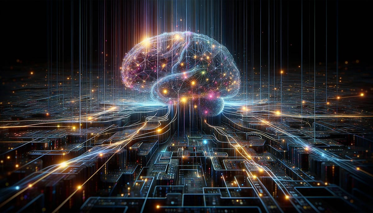 AI vs. Real People: Who Will Win? | by Alexander Kuznetsov | Medium
