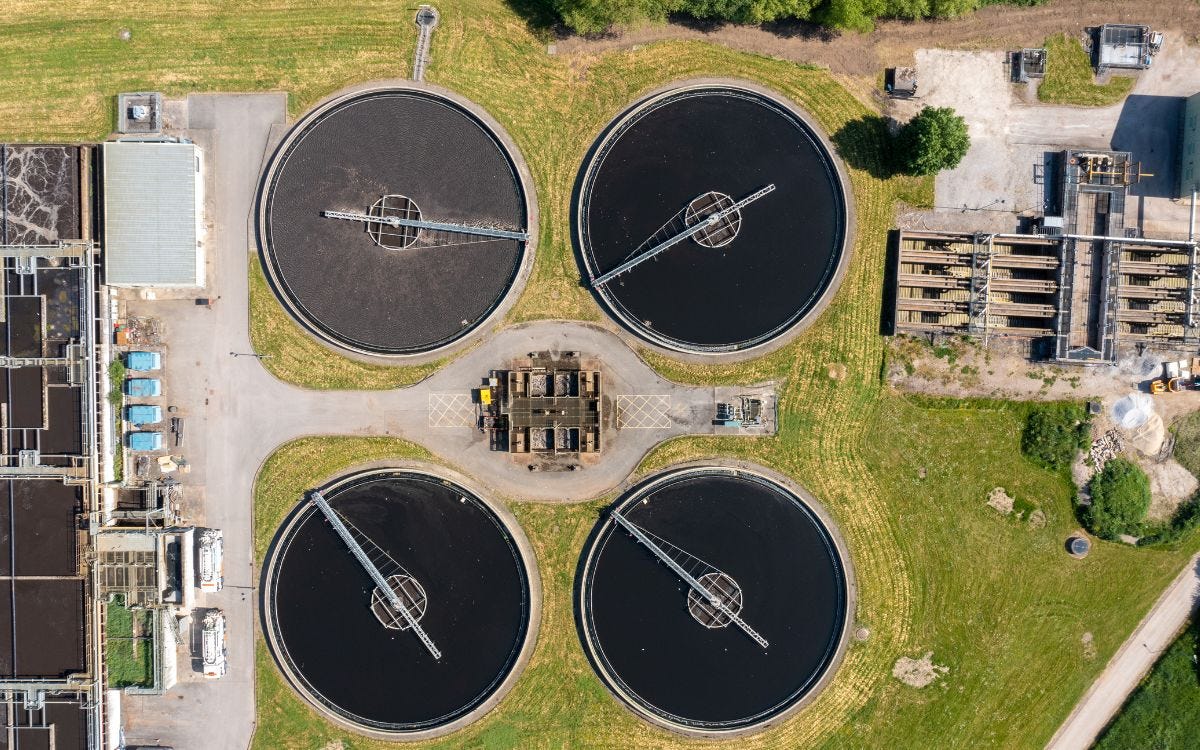 Understanding Wastewater Tanks: Essential Infrastructure for Modern ...