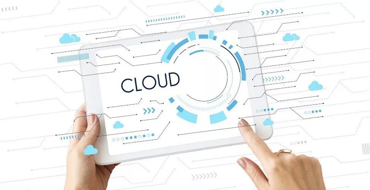 Top Benefits of AWS Cloud Migration for Australian Enterprises | by SmartOSC | Apr, 2025 | Medium