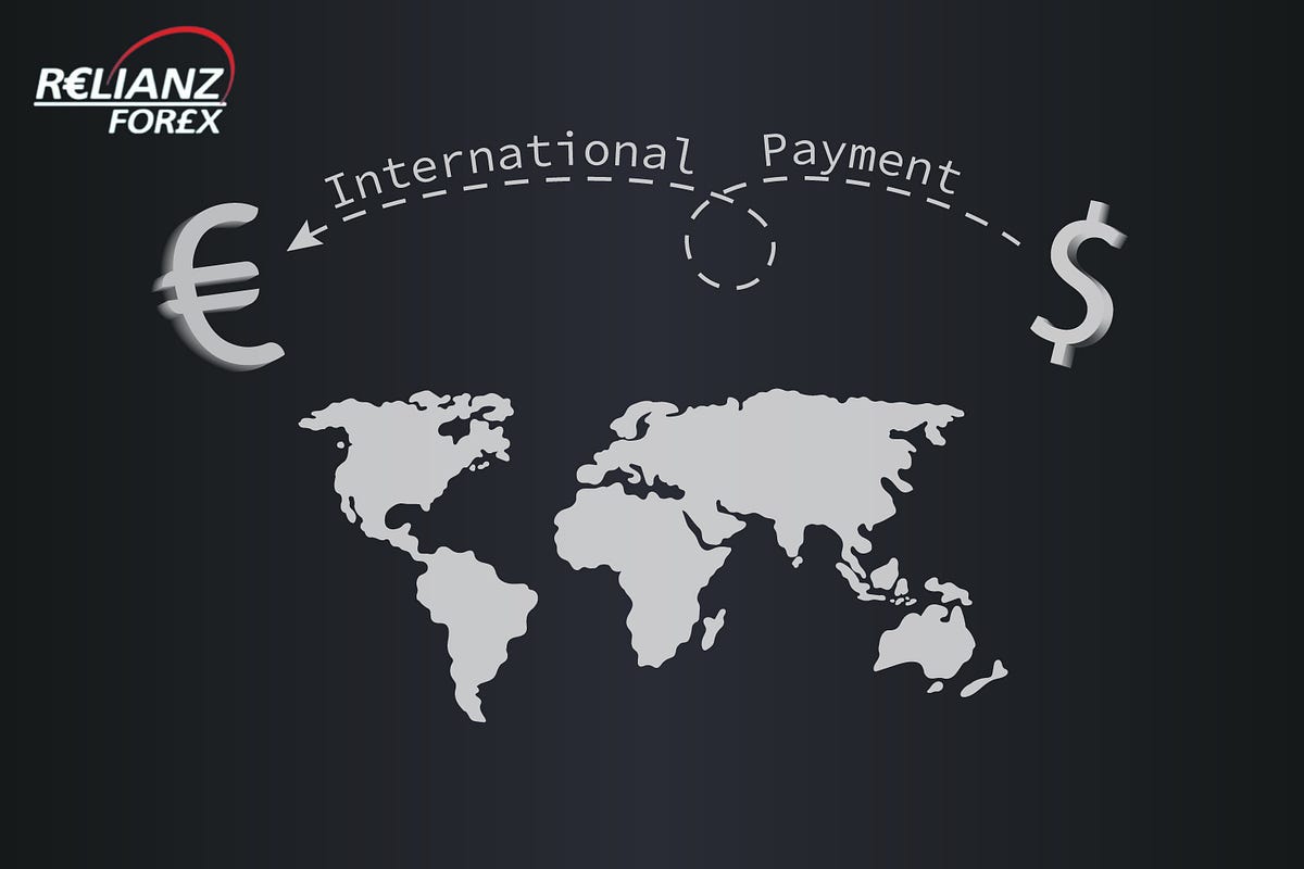 Relianz Forex — Your Gateway to Worldwide Money Transfers | by ...