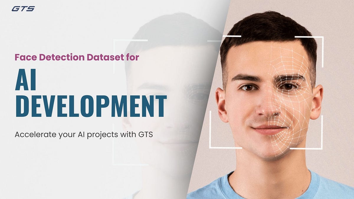 The Ultimate Face Detection Dataset for AI Development | by Globose ...