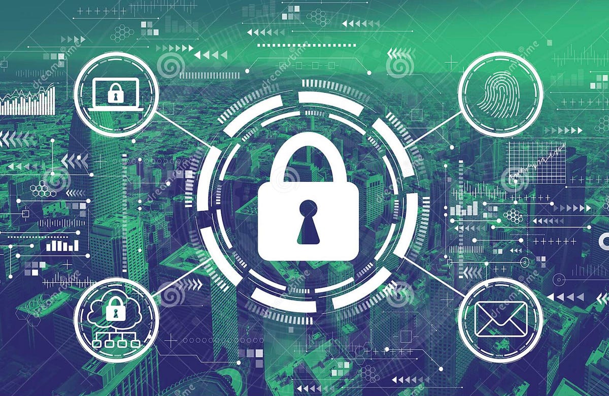 The Ultimate Guide to Online Privacy: A VPN is your personal protector ...