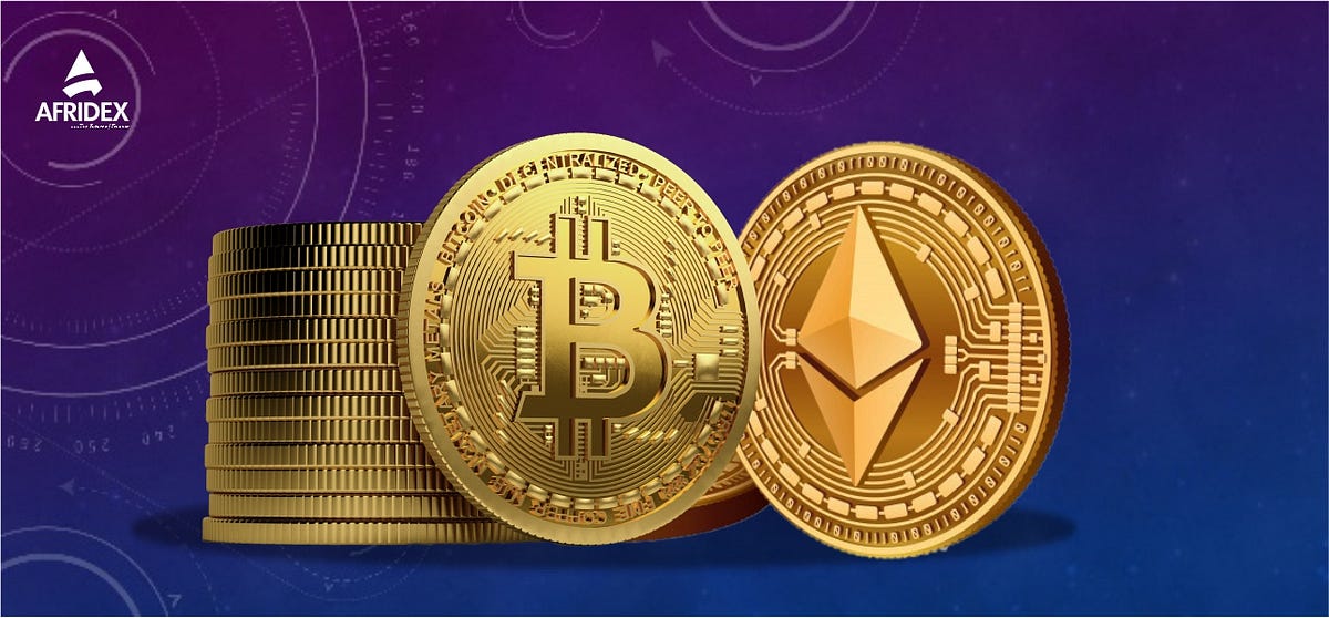 Blockchain Education: Crypto Tokens Vs. Crypto Coins | by AFRIDEX ...