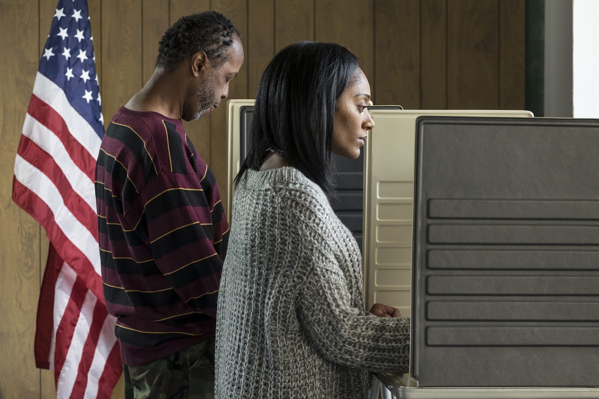 Why This Gen-Xer Will Never Be a Conservative | by Vena Moore | The ...