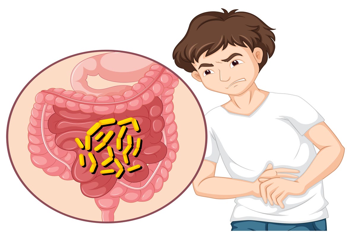 Worm Infections: Symptoms, Diagnosis, and Treatment Options. | by ...