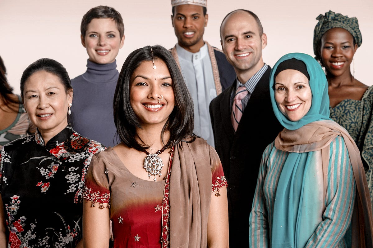 Unveiling Gender Socialization: Understanding the Influence of Culture ...