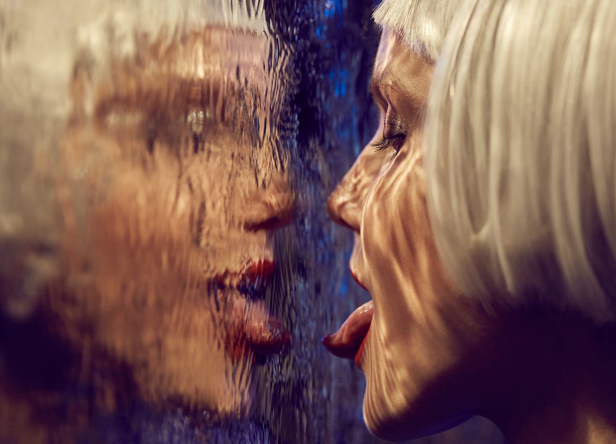The Ugly Truth Why AI Bots Are Mostly Female (and Why It Does Matter ...