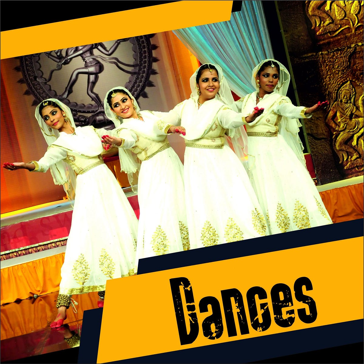 Why join dance classes: Know the 6 benefits | by Pt. Bhimsen Joshi ...