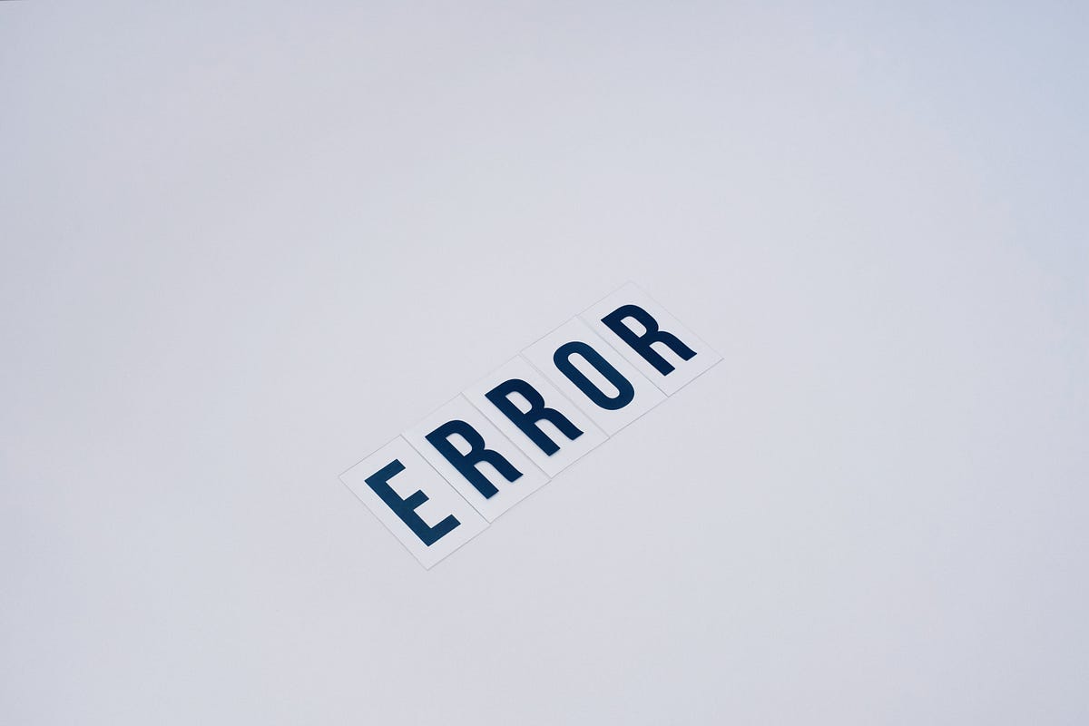 Handling Errors in Routing: A Comprehensive Guide for React Developers ...