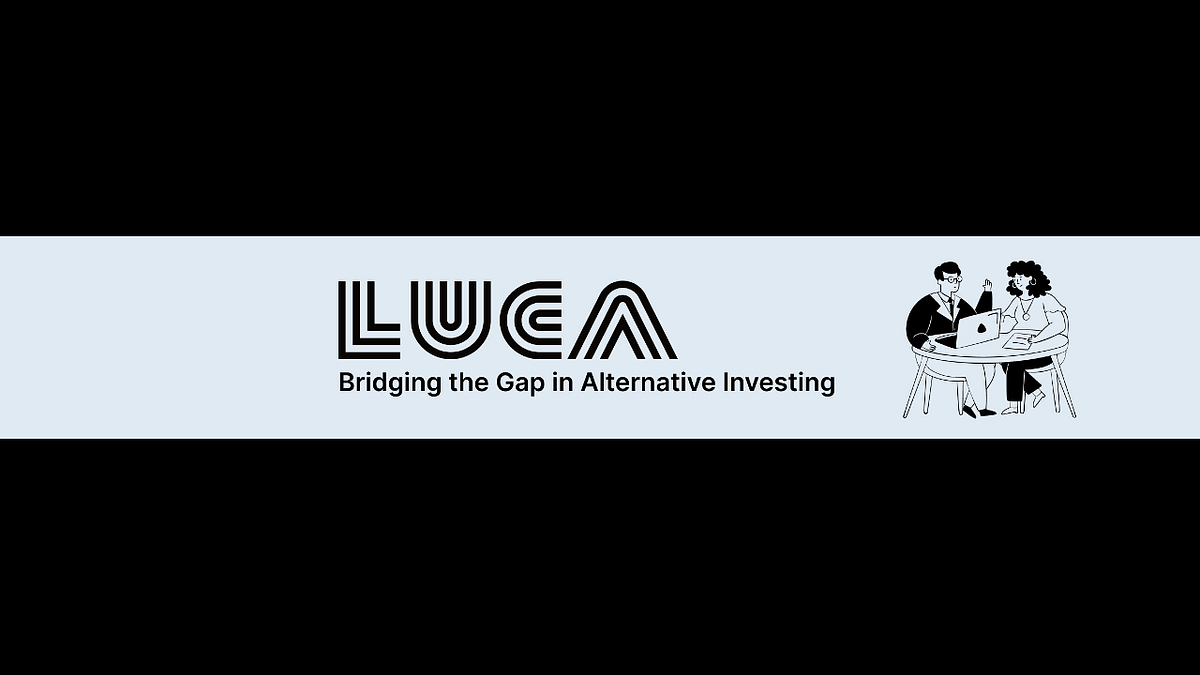 LUCA Japan completes registration for Type II Financial Instruments ...