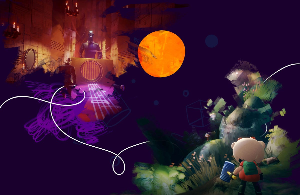 The Decade’s Most Important Game? | by Kamil Mozel | SUPERJUMP | Medium