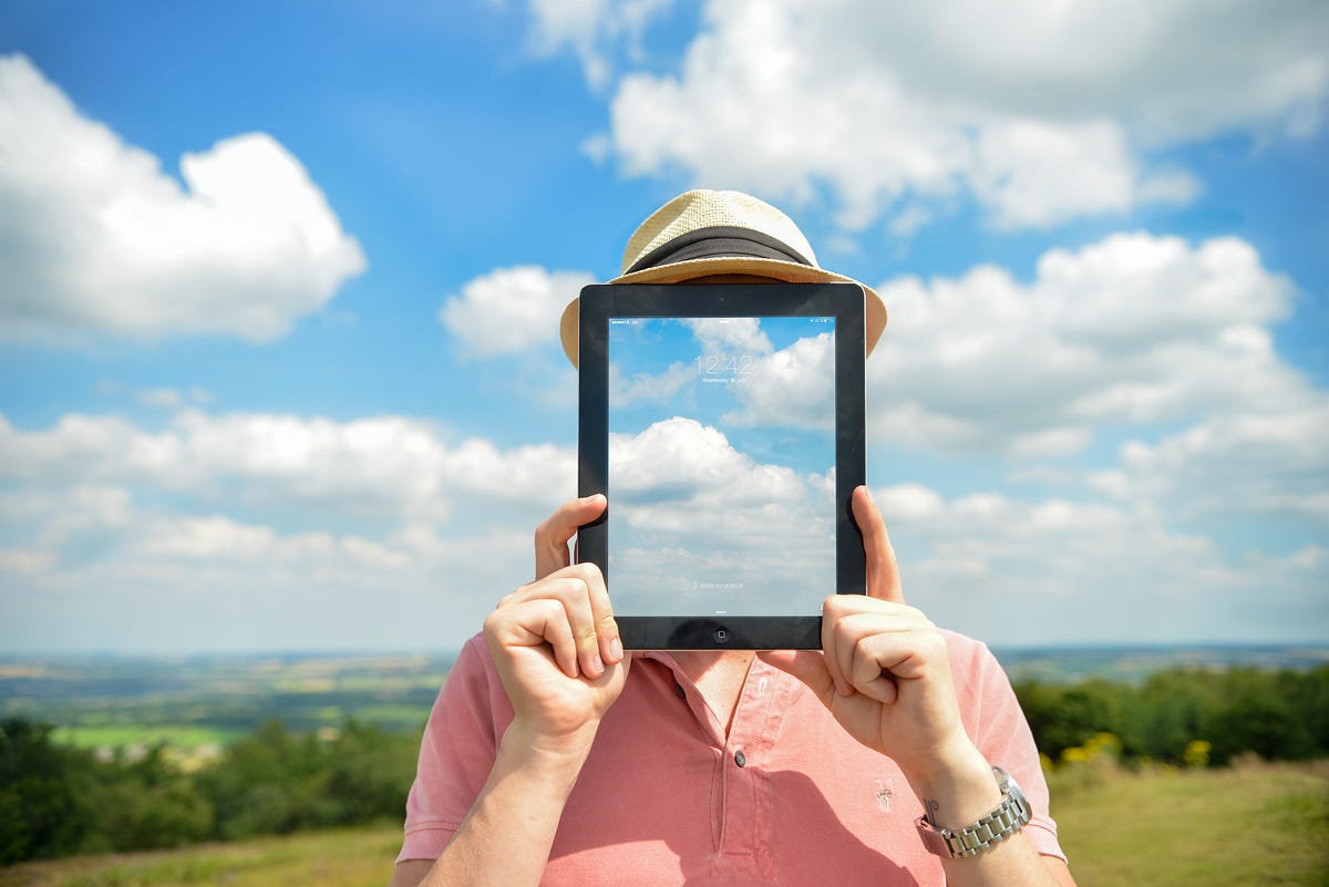 All Tech Is Human. Our relationship with technology, and… | by David ...