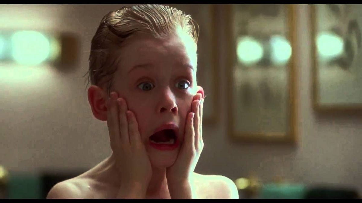 Home Alone: Why Keeping Kevin McCallister Young Didn’t Save the ...