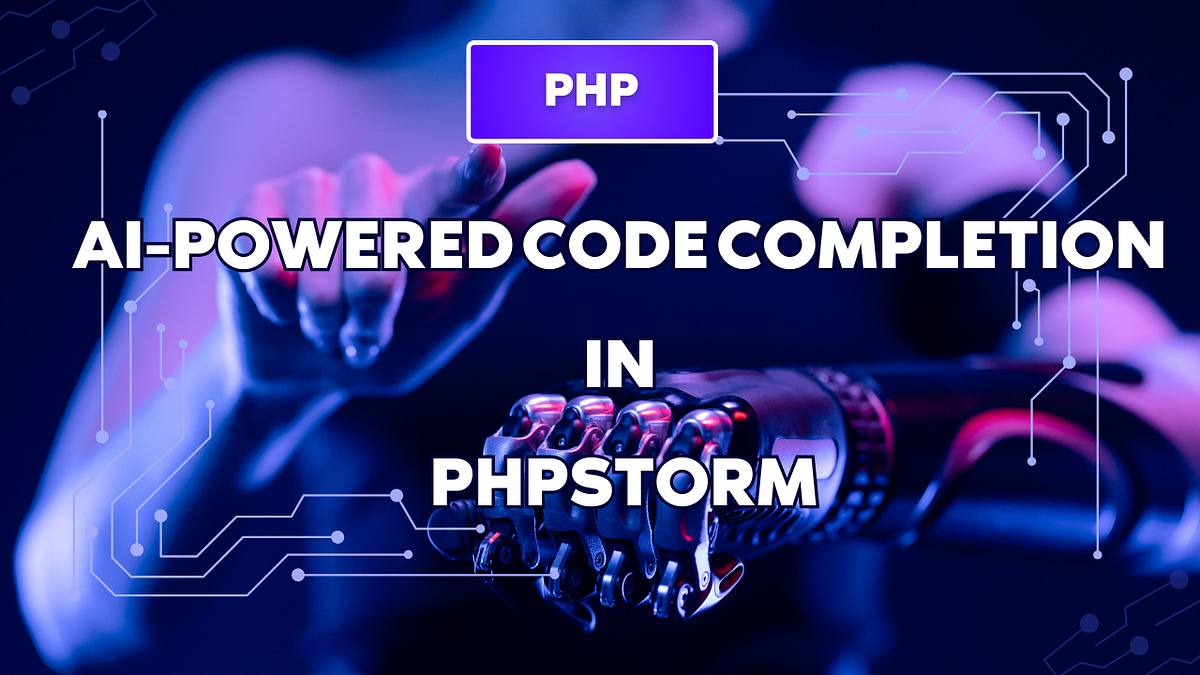 AI-Powered Code Completion in PhpStorm | Stackademic