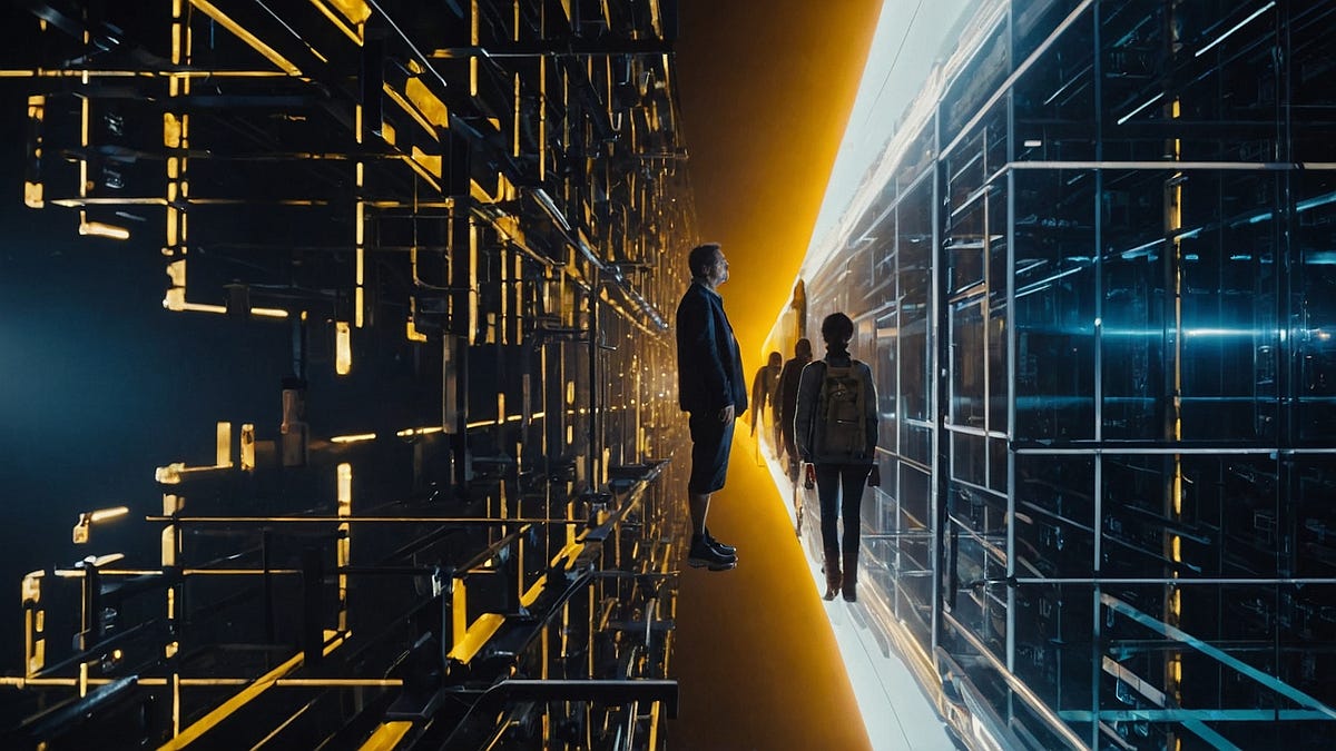 Leading in the Age of AI: Navigating the New Frontier | by Edgar Ehlers ...