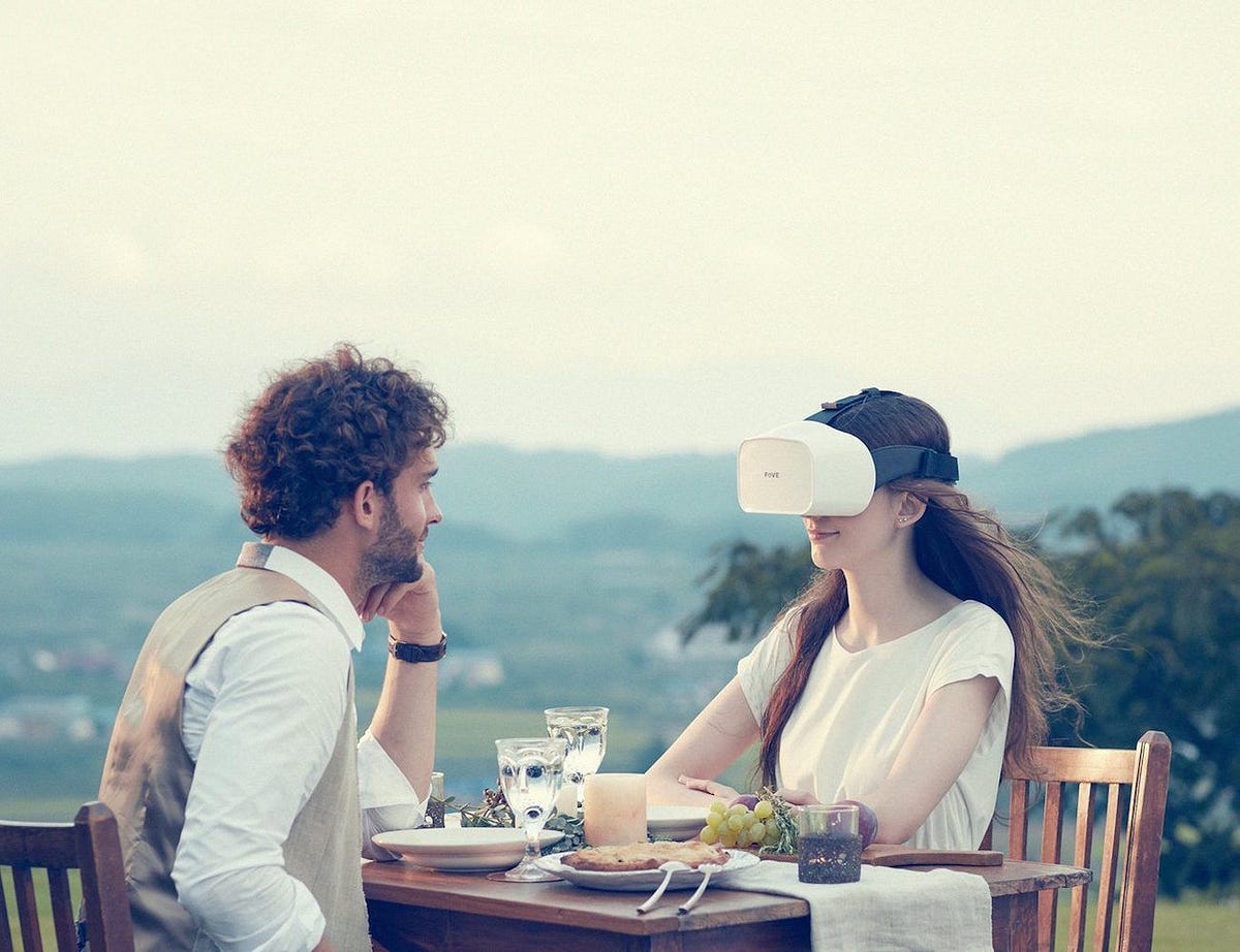 10 VR Gadgets That Live Up to the Hype | by Gadget Flow | Gadget Flow ...