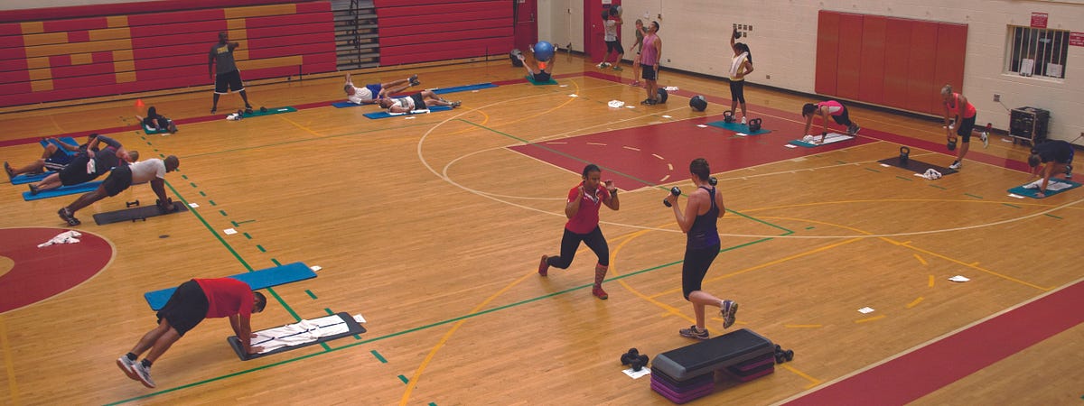 Exercises that Every Aspiring Basketball Star Should Practice | by ...
