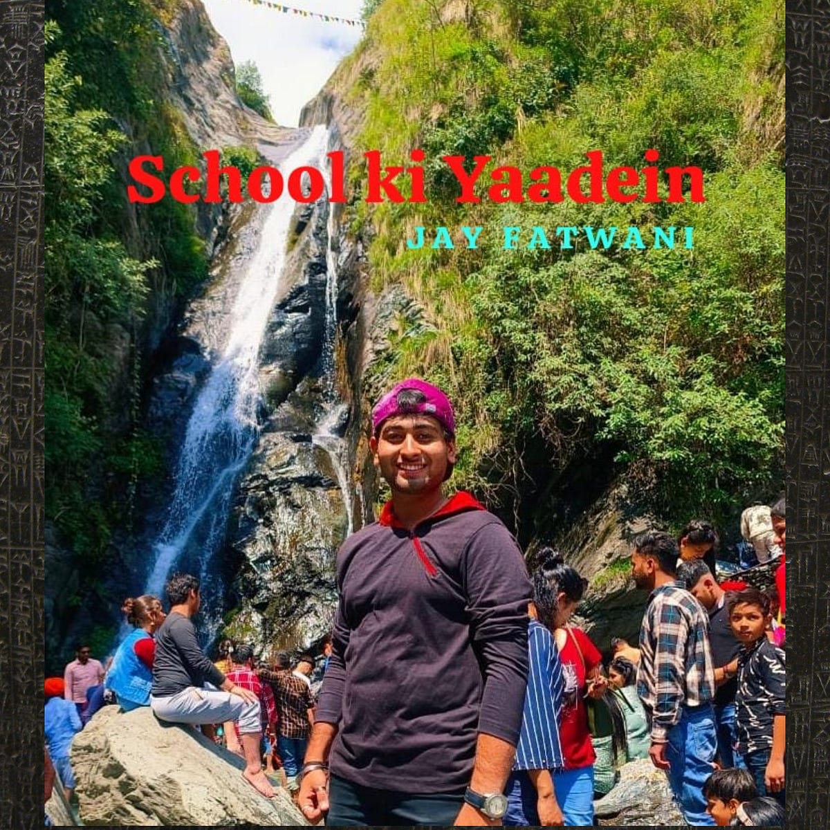 School ki Yaadein ft. Jay Fatwani - Medium - Medium
