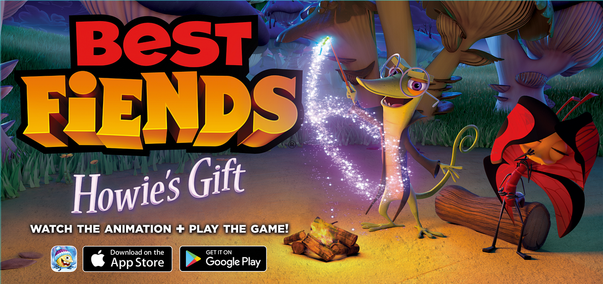 Scaling Up The ‘Best Fiends’ Experience | by Andrew Stalbow | Medium