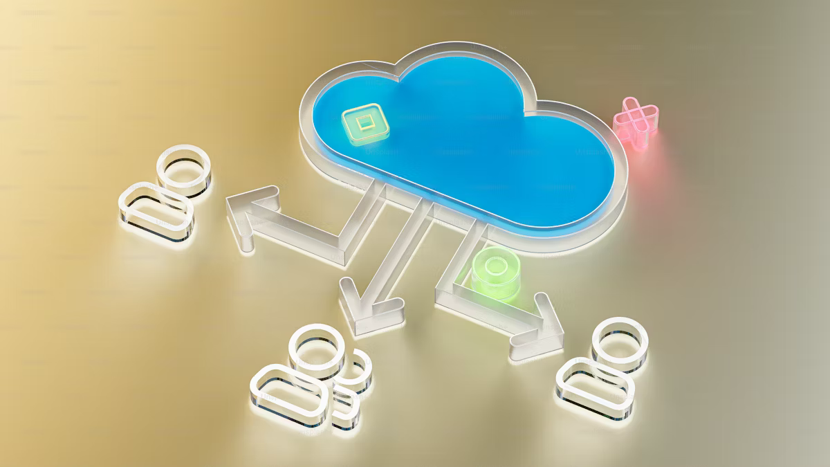 My Journey into AWS — Understanding the Cloud from a Security Analyst’s ...
