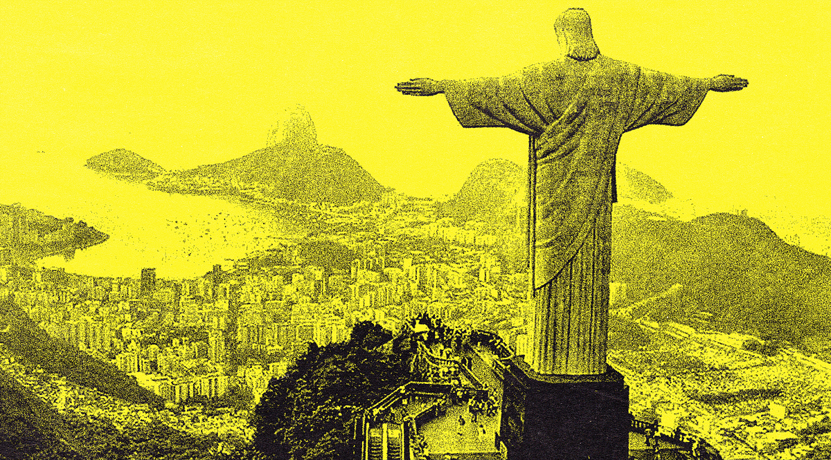 One Friendly Neighbor: Brazil’s Emergence As A Regional Donor and Its ...