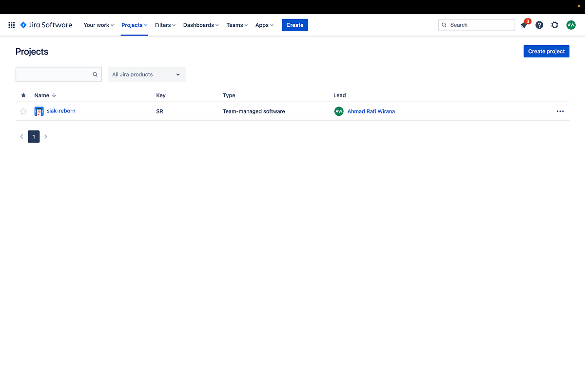 Optimalisasi Penggunaan Jira Dalam Metodologi Scrum Agile Untuk Pengembangan Perangkat Lunak ...