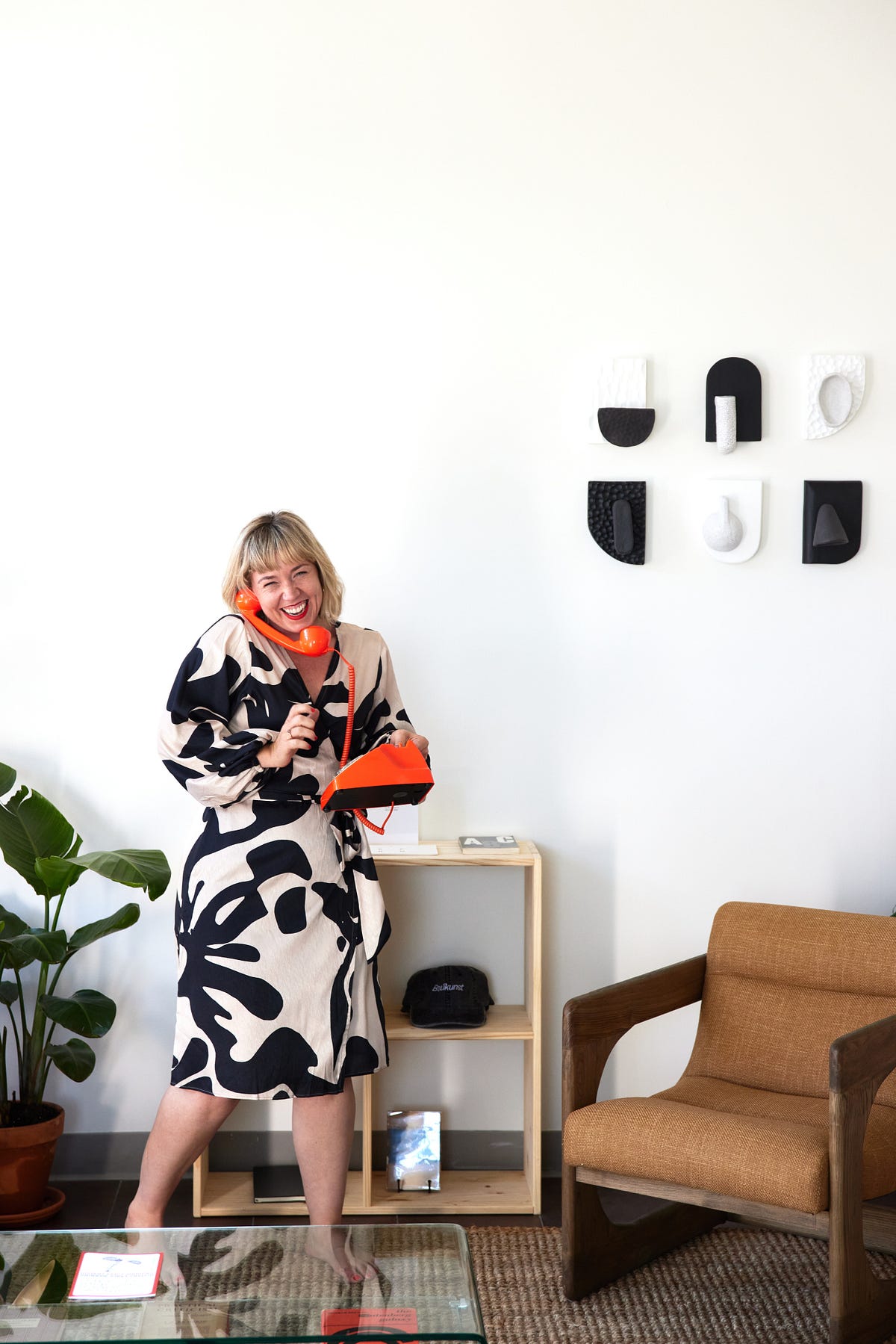 Kate McAndrew Of GP Baukunst: Why We Need More Women Founders & Here Is ...