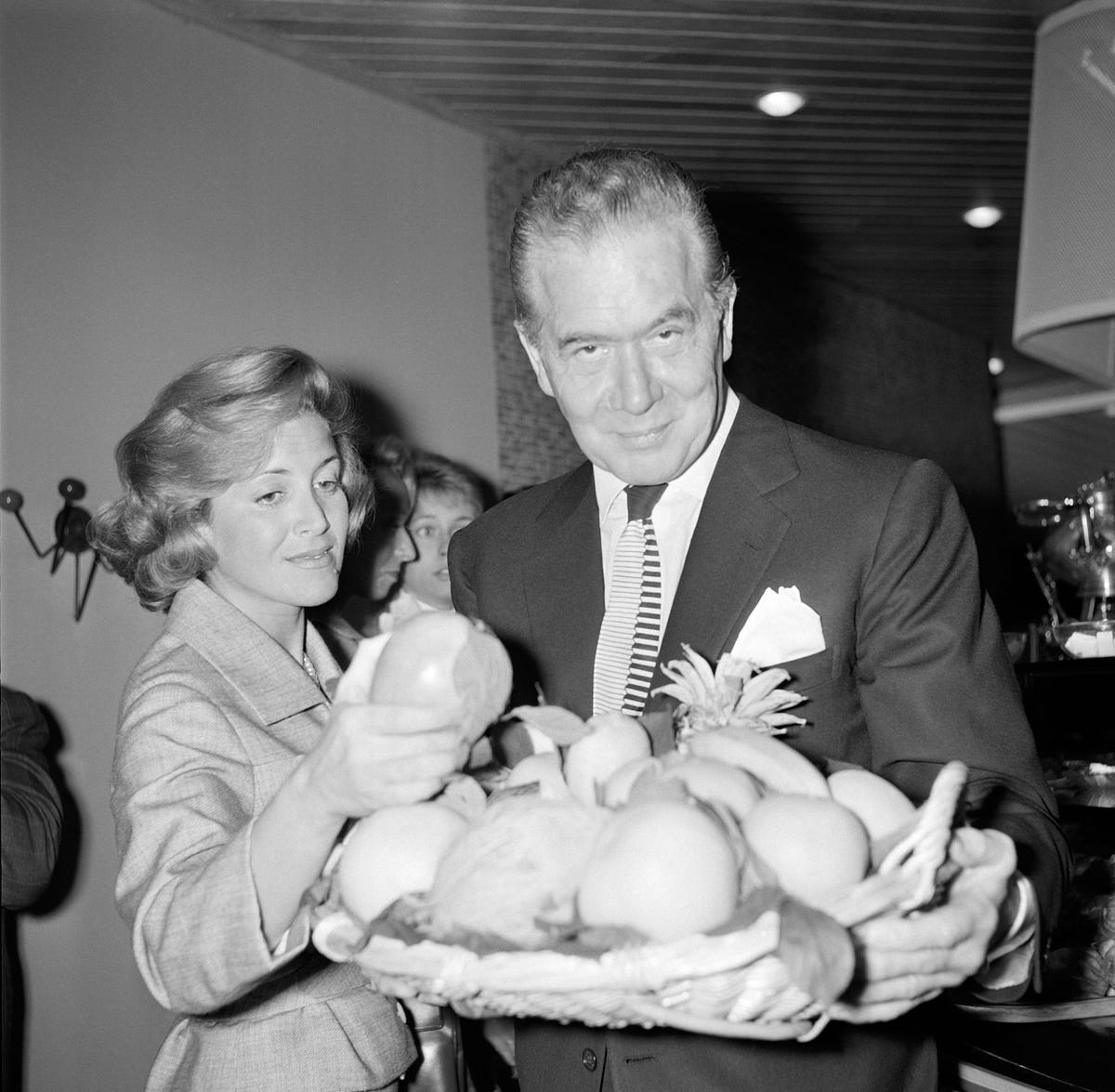 American women’s obsession with being thin began with this ‘scientist ...