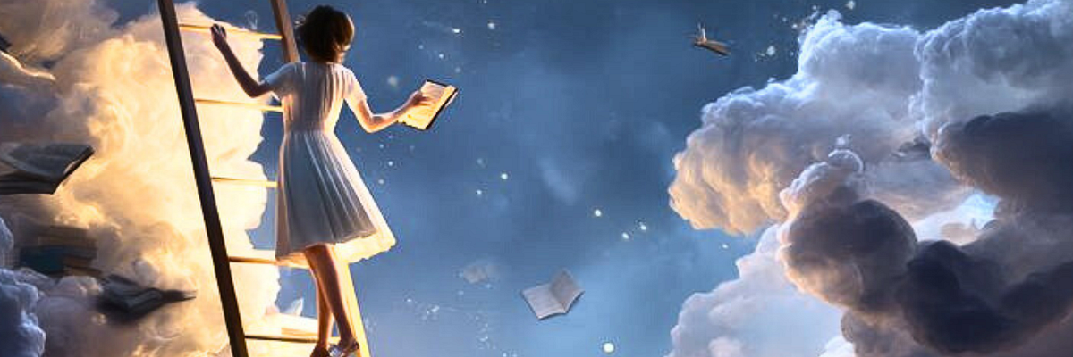 The Psychology of Imagination. And why imagination in some people… | by ...