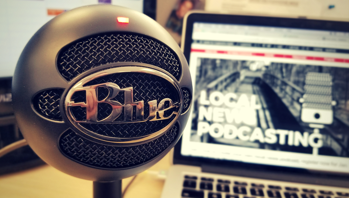 How to write for radio and the equipment you’ll need to build a ...