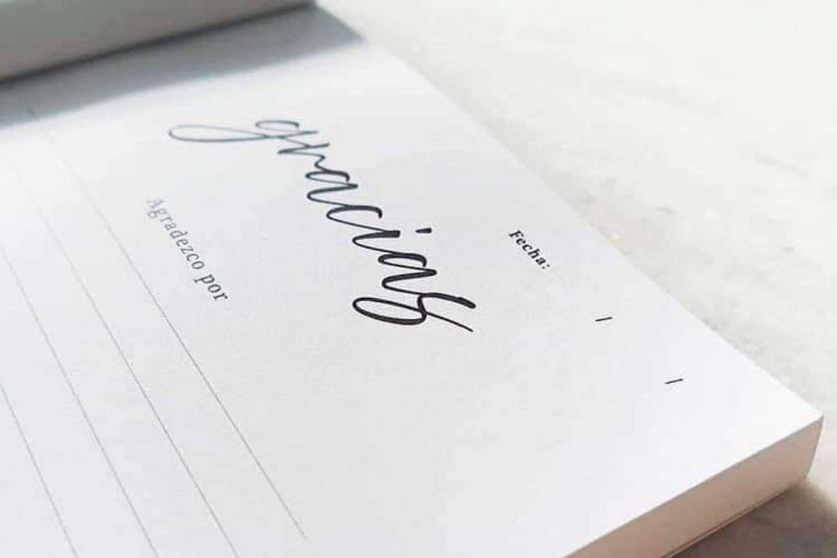 “GRACIAS” , tiene magia esa palabra. | by Agradecer tiene magia. | Medium
