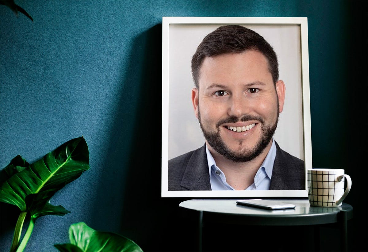 Health Tech: Jordan Pollack on How VeinWay’s Technology Can Make an ...