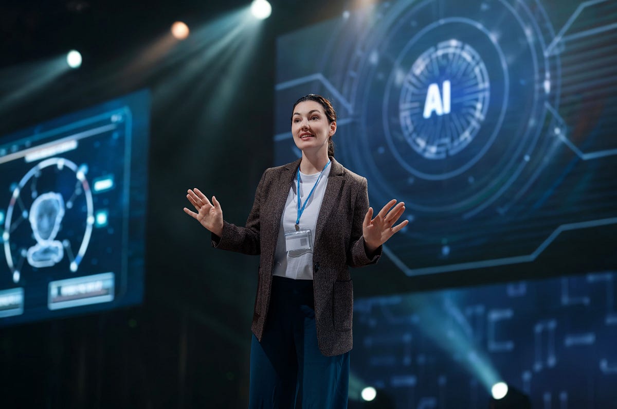 AI in Finance: Redefining Credit Scoring with Unmatched Accuracy | by ...