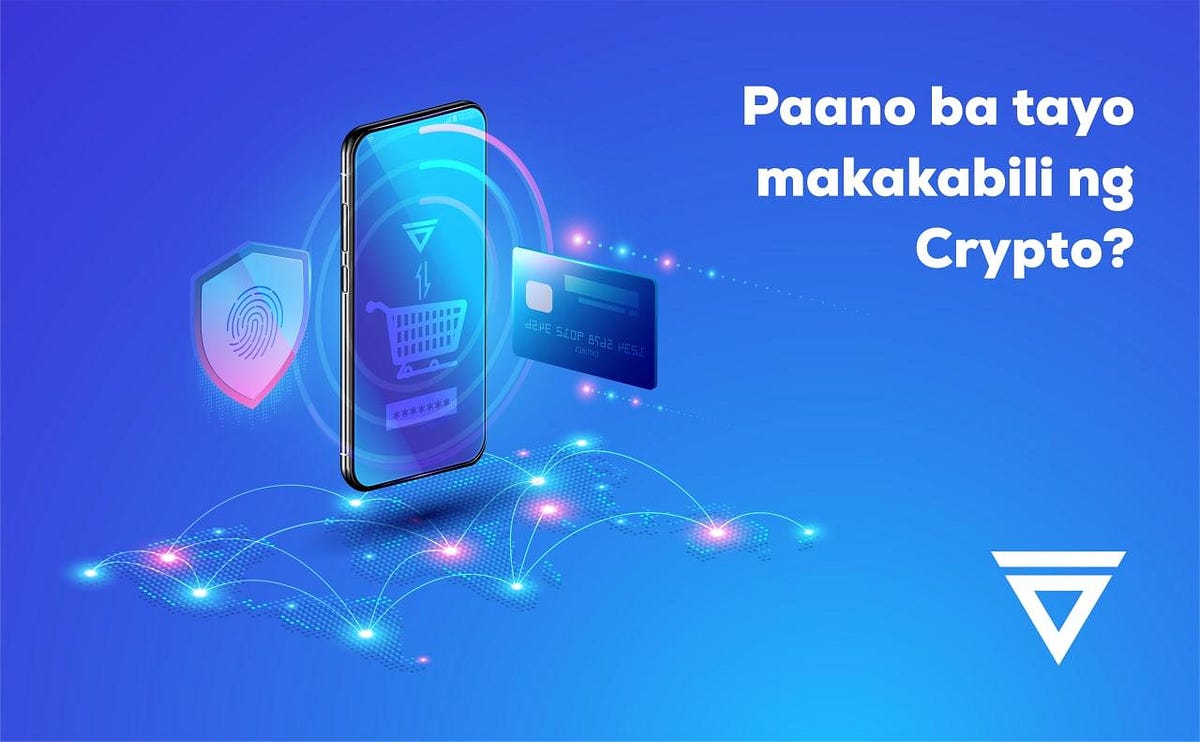 Paano makakabili ng Cryptocurrency ang Pinoy? | by Velas Philippines ...