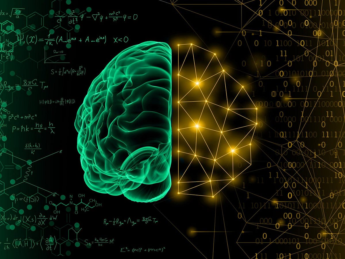 Physics: Believe in energy, believe in science, and believe that transformation is real. | by ...