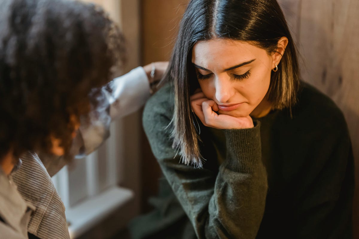 The Hidden Struggles That Make Empaths So Hard to Stay With | by Echo ...