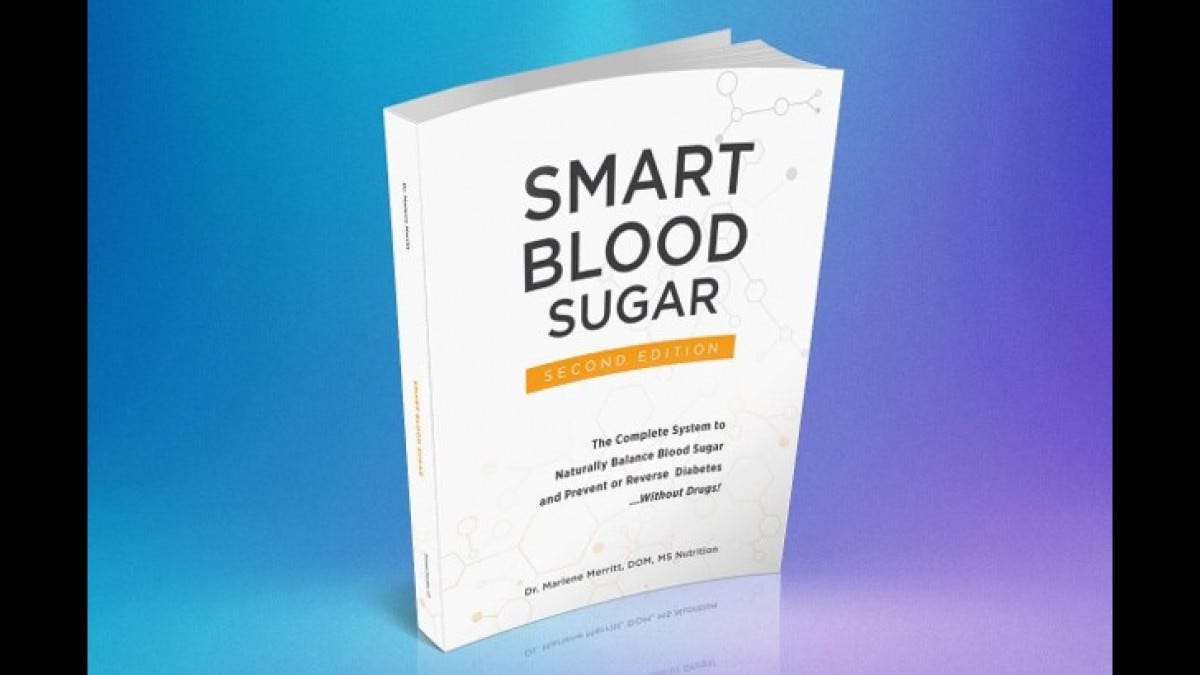 What is Smart Blood Sugar?. Smart Blood Sugar is a dietary… | by ...