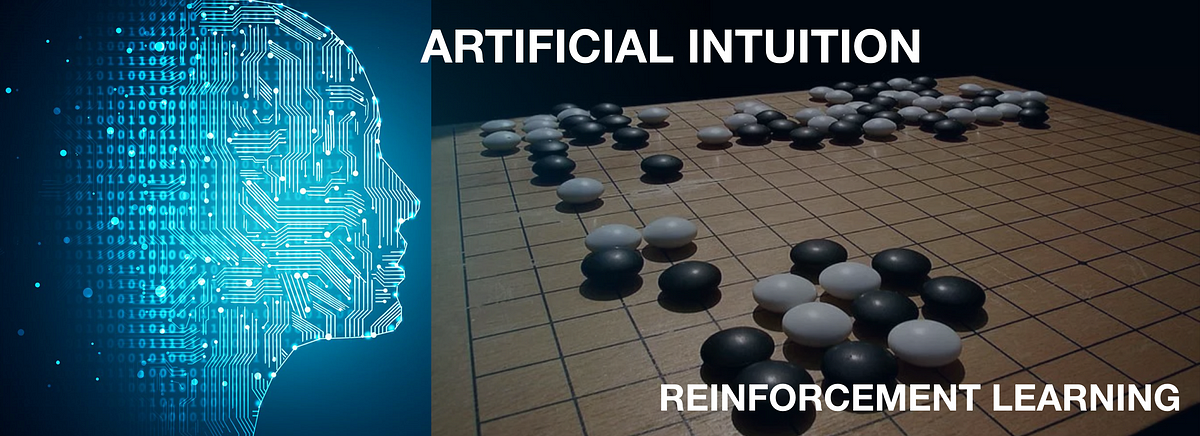 Artificial Intuition and Reinforcement Learning, The Next Steps In ... Artificial Intuition and Reinforcement Learning, The Next Steps In ...