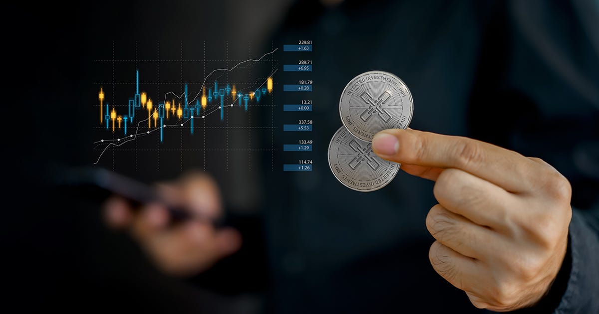 INFI Tokenomics Explained: Maximizing Value in the Digital Economy | by ...