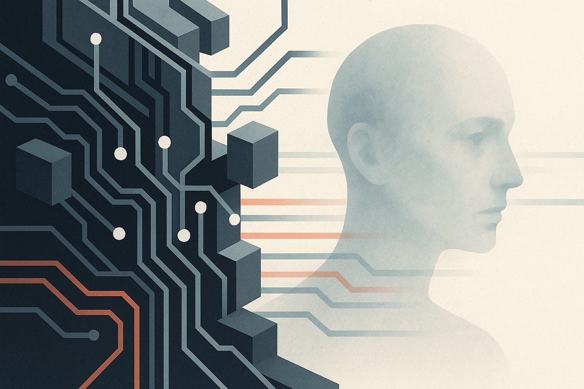 When One Kind of Brain Builds the World: The Cognitive Bias No One in ...