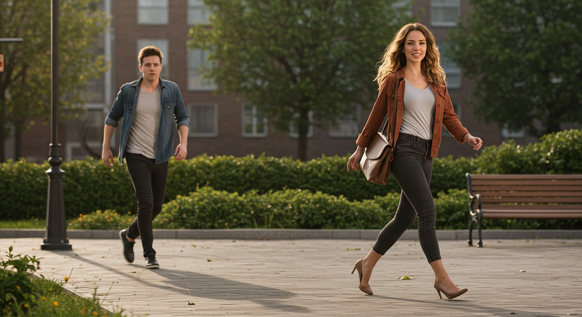 How to Make My Ex Chase after Me (How to Turn the Tables after a ...