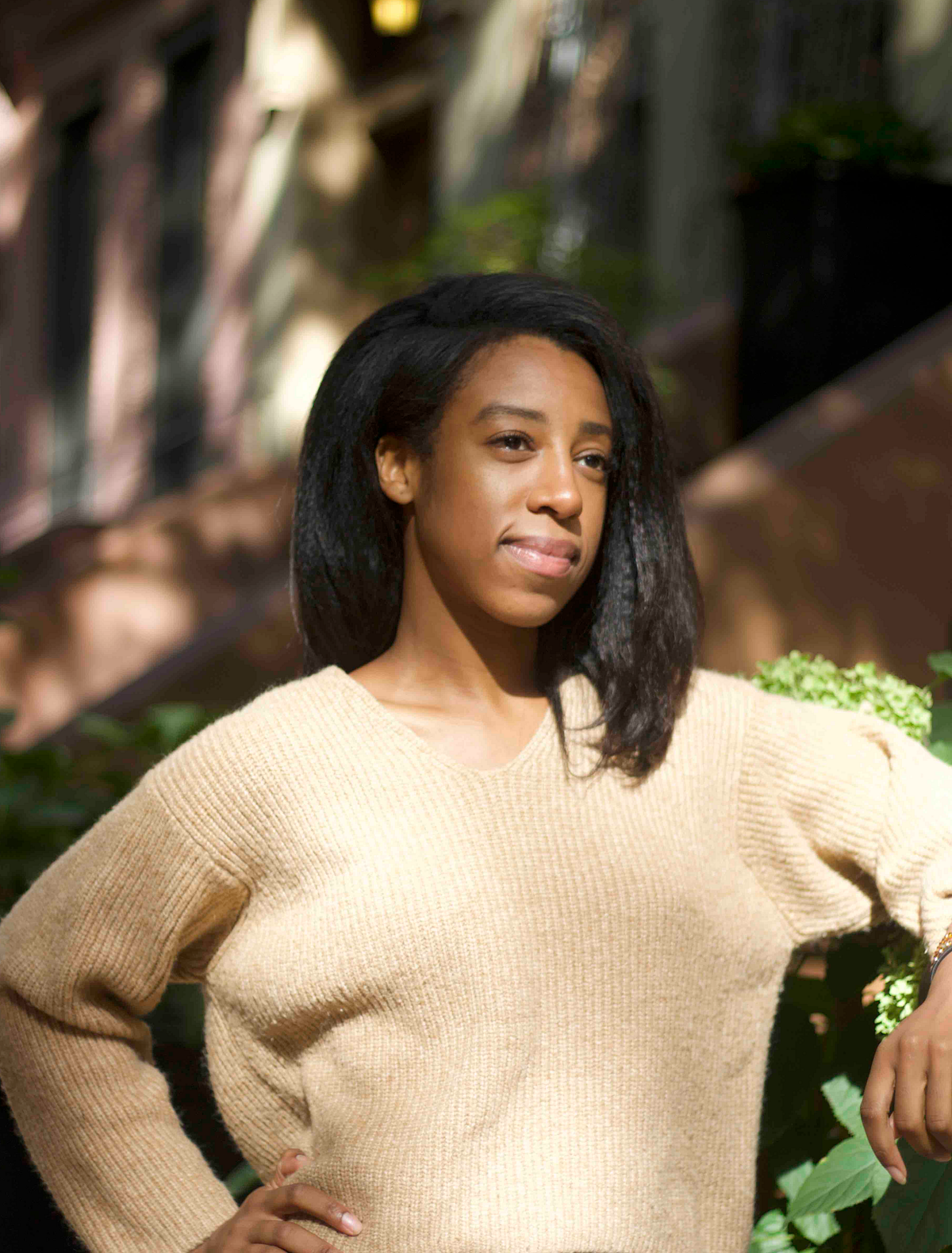 Meet the Innovator: Bree Jones of Parity | by Alex Riehm | Social ...