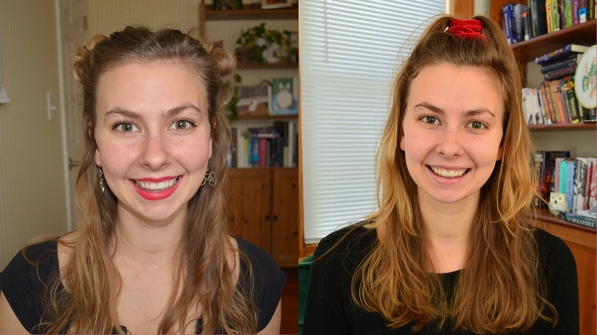 Here’s What Happened When I Quit Wearing Makeup In My YouTube Videos ...