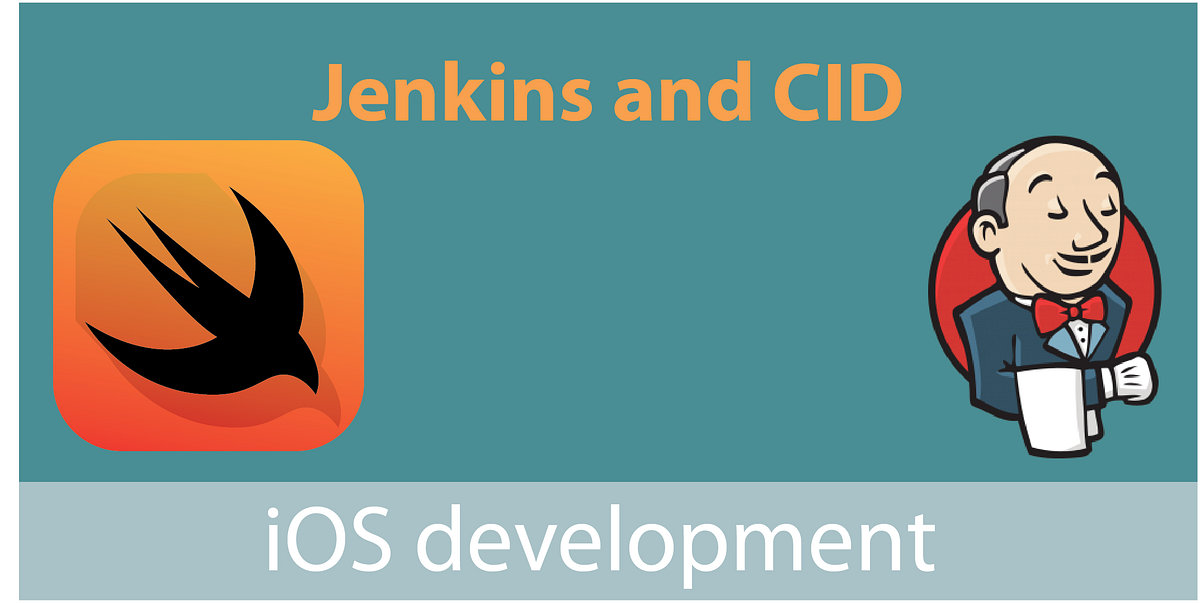 Using Jenkins to run CI and CD from scratch | by Steven Curtis | The ...