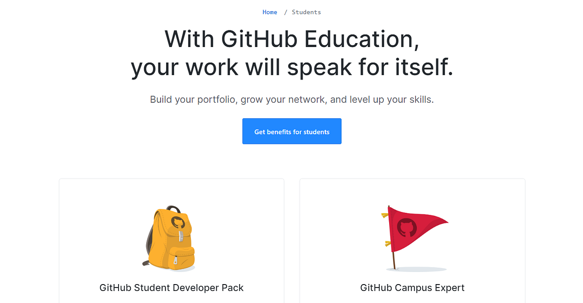 Hosting your GitHub web-page on custom domain-name freely using GitHub ...