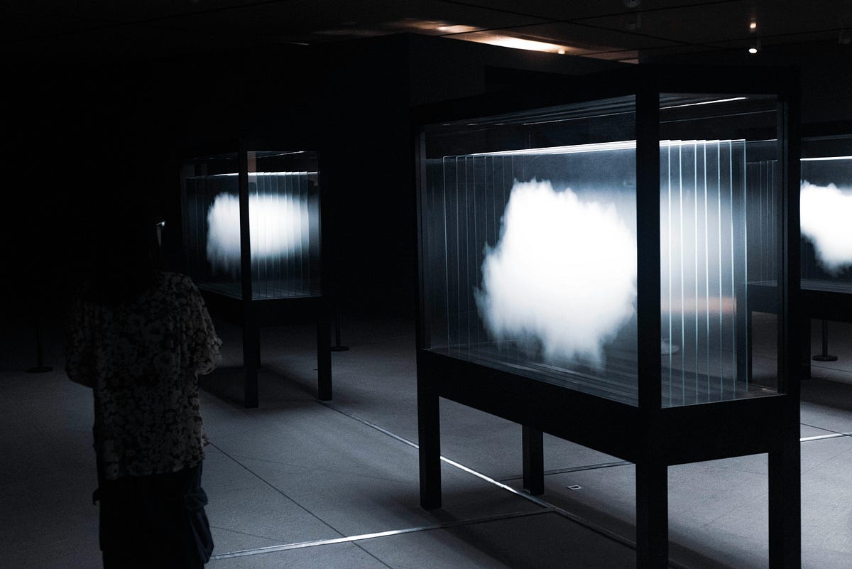 The Quantum Genesis Theory 1: What do we know? A Journey into Void and ...