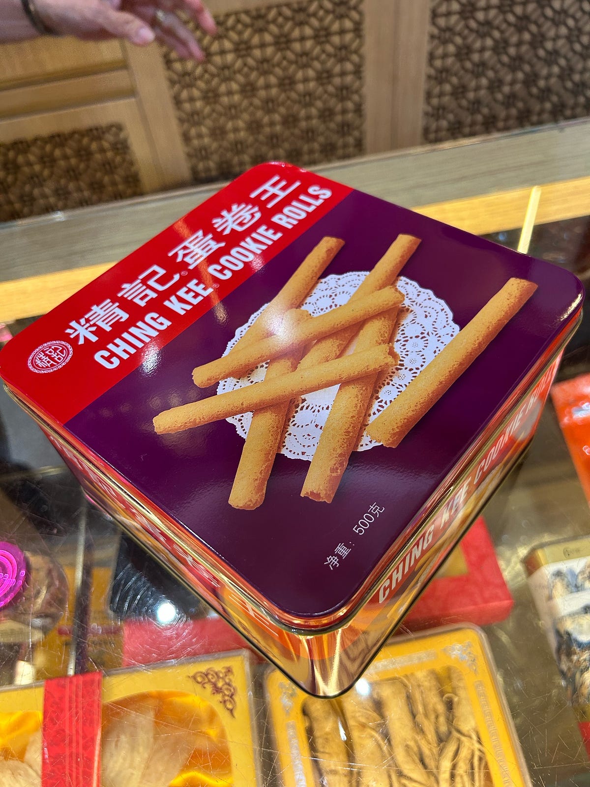 BOX OF LOVE ️ | by GOW Hui Yian | Medium