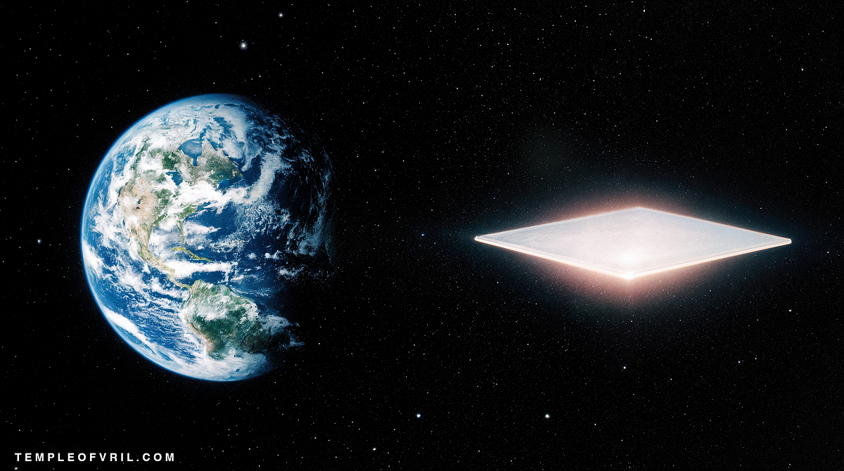 The Paradox Sphere Theory: Unifying the Round and Flat Earth | by ...