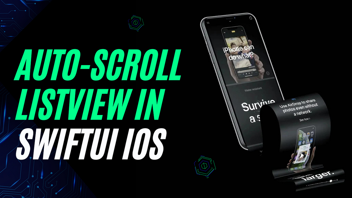 Creating A Swiftui Scroll To Feature With Scrollviewreader By Abdul Karim Oct 2023 Medium 6935